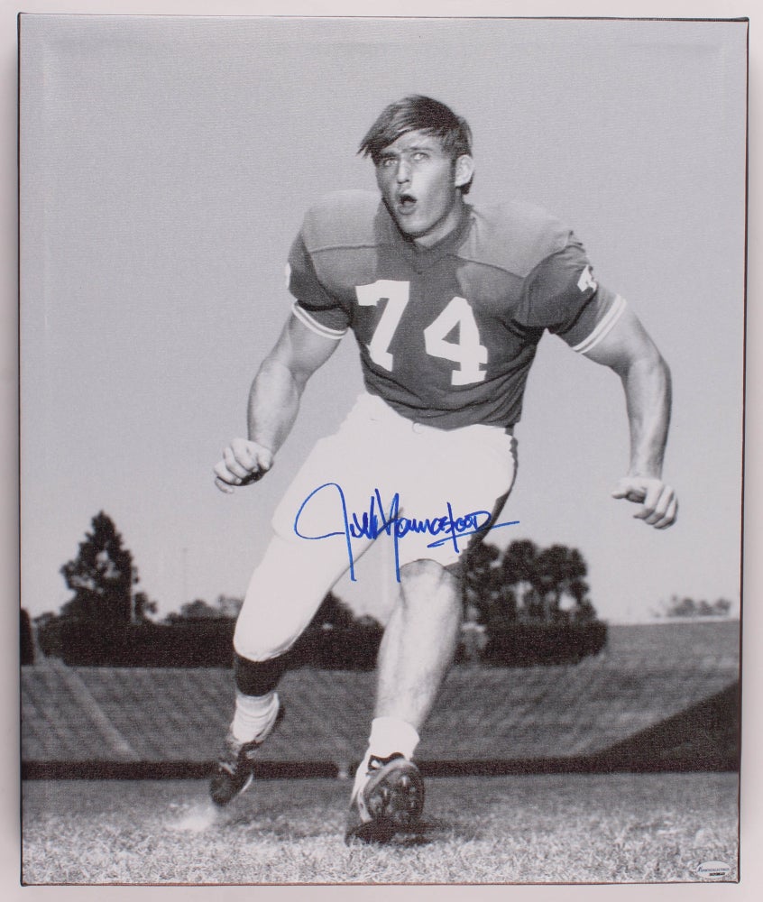 A tale of perseverance: George Gumbs Jr.'s rise from walk-on to key ...