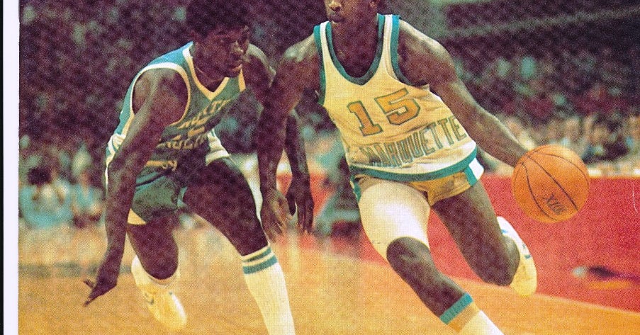 Its March. It's North Carolina. What does it mean? “BLT” – It’s “Butch ...