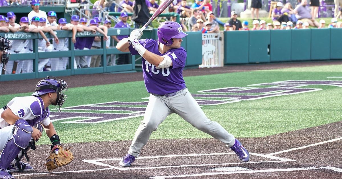 Karson Bowen talks about his health, team goals ahead of 2024 season