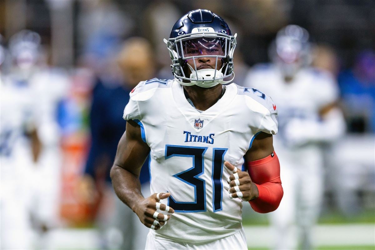 Kevin Byard has strong praise for what Matt Eberflus is building in Chicago