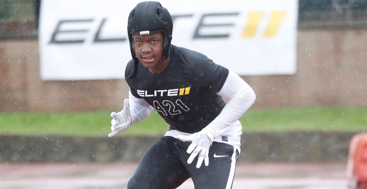 Football Deacs reaching out to 2020 prospects