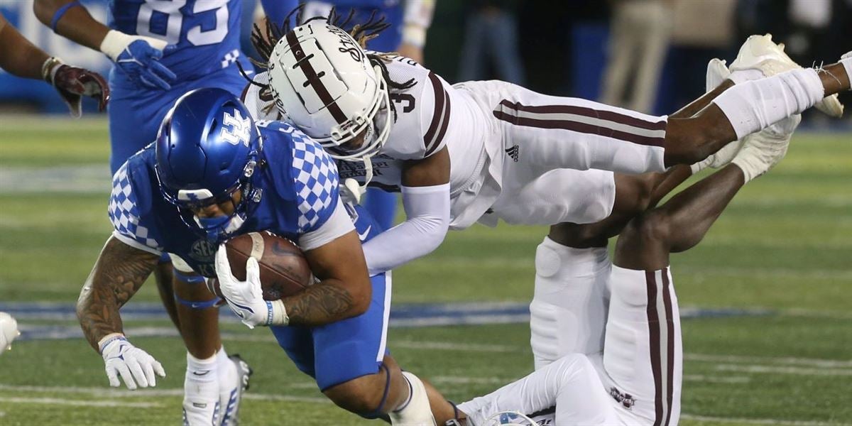 Spring Football Defense Review: Part III defensive backs