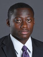 Khalid Duke, Kansas State, Edge