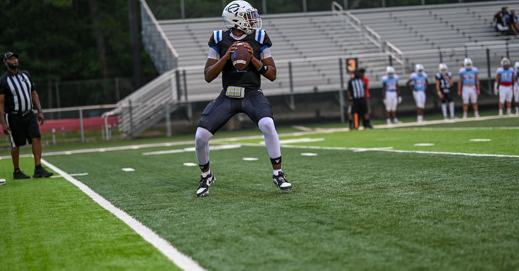 Highly-regarded high school freshman Peyton Houston lands NIL agent