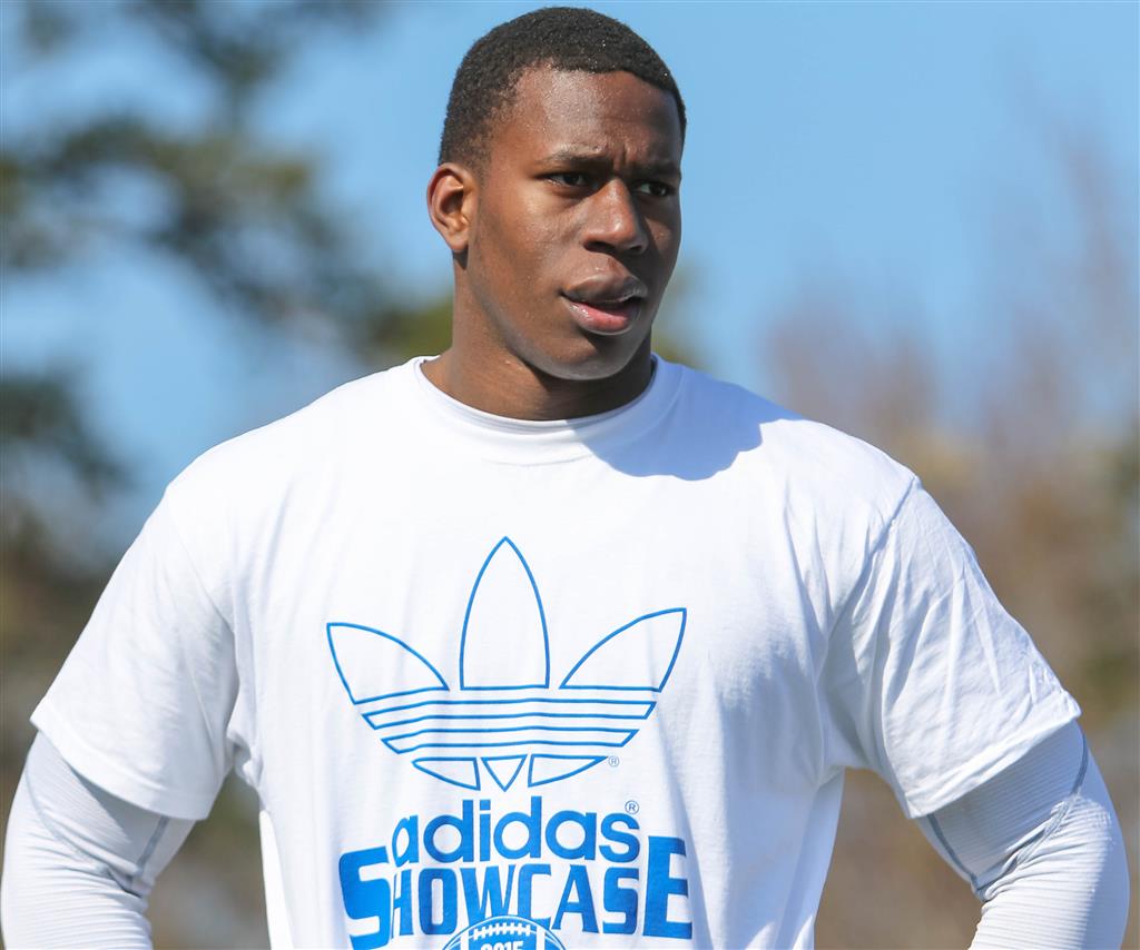 What Tre Lamar would mean for Clemson