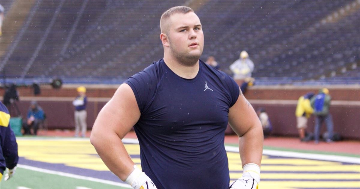 Michigan Spring Outlook Player Preview: Nolan Rumler