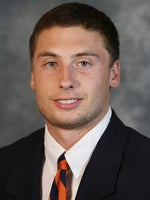 Dylan Sims, Virginia, Kicker
