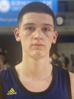 Maki Johnson, Huntington Prep, Shooting Guard