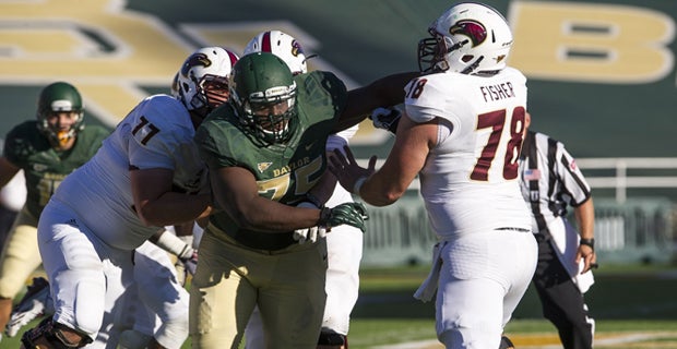 Baylor's All-Time Football Team