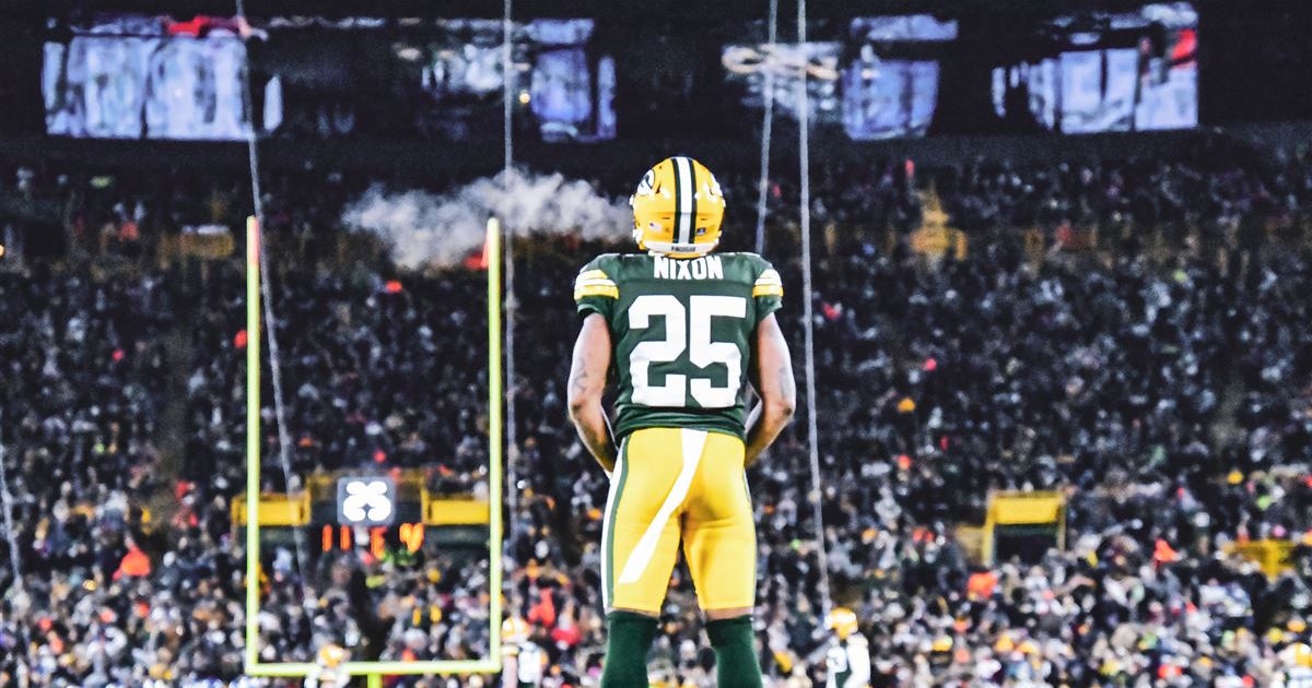 Packer Report Preview: Packers Vs. Lions