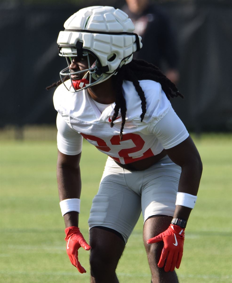 Sights and Sounds: Buckeyes open preseason camp with first practice session