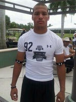 Dennis Bell, Kennesaw Mountain, Athlete