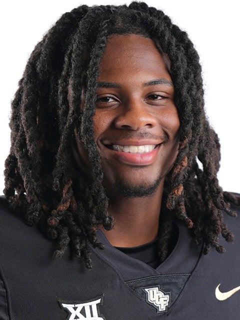Jashad Presley, UCF, Linebacker