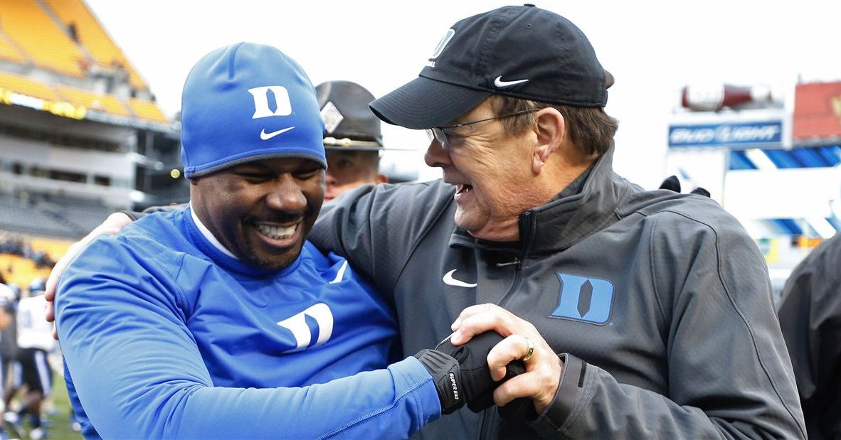 Contract details revealed for new Tennessee cornerbacks coach Derek Jones