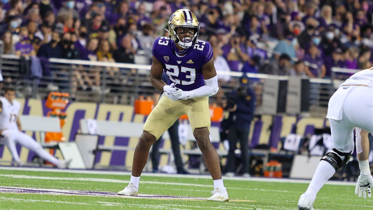 2022 Fall Camp Preview - Secondary