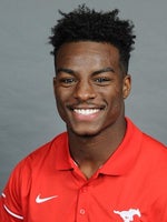 James Proche, Baltimore, Wide Receiver