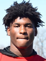 Maleeyon Winfield, Skyline, Wide Receiver