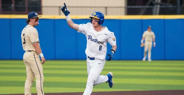 Pitt Baseball Notebook: Panthers surge into second half of the season