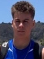 Lucas Dahl, Woodinville, Wide Receiver