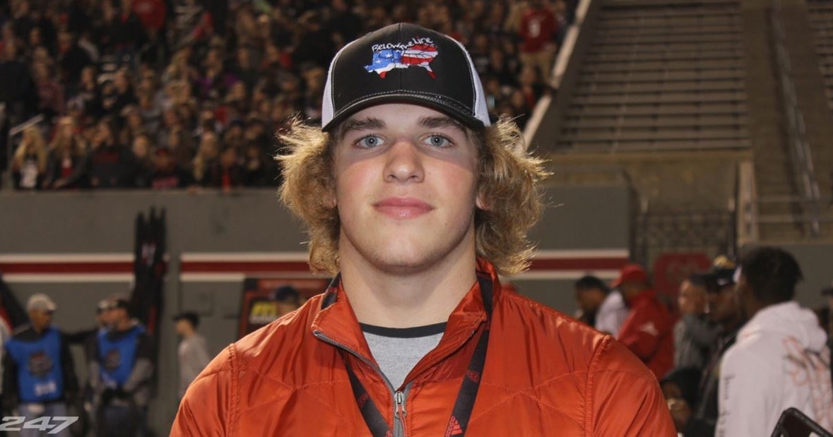 Hollifield enjoys return to South Carolina