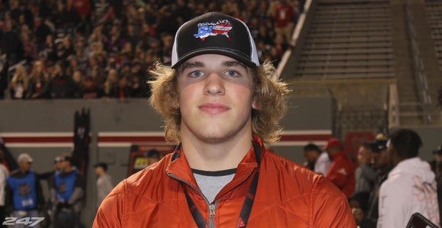 Hollifield enjoys return to South Carolina