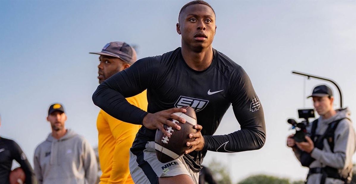 The 2024 Freaks List: Ranking 50 of the freakiest college football recruits