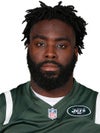 Demario Davis, New Orleans, Inside Linebacker