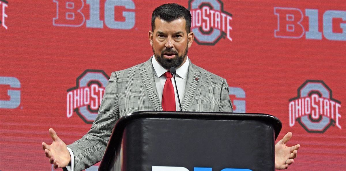 Big Ten announces schedule, dates for expanded Big Ten media days