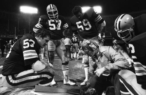 Bill Cowher - This Day In Cleveland Browns History 8/22