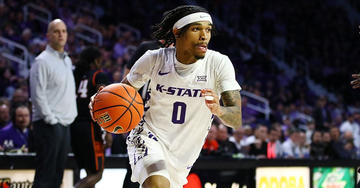 Dug McDaniel to transfer from Kansas State