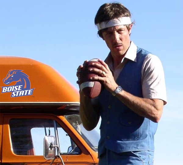 Official Good JuJu Thread vs WYO