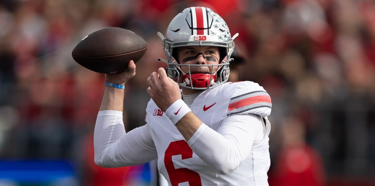 Recruits following Husker QB pursuits; Rhule's thoughts on improving ...