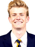 Ben Finley, Akron, Quarterback