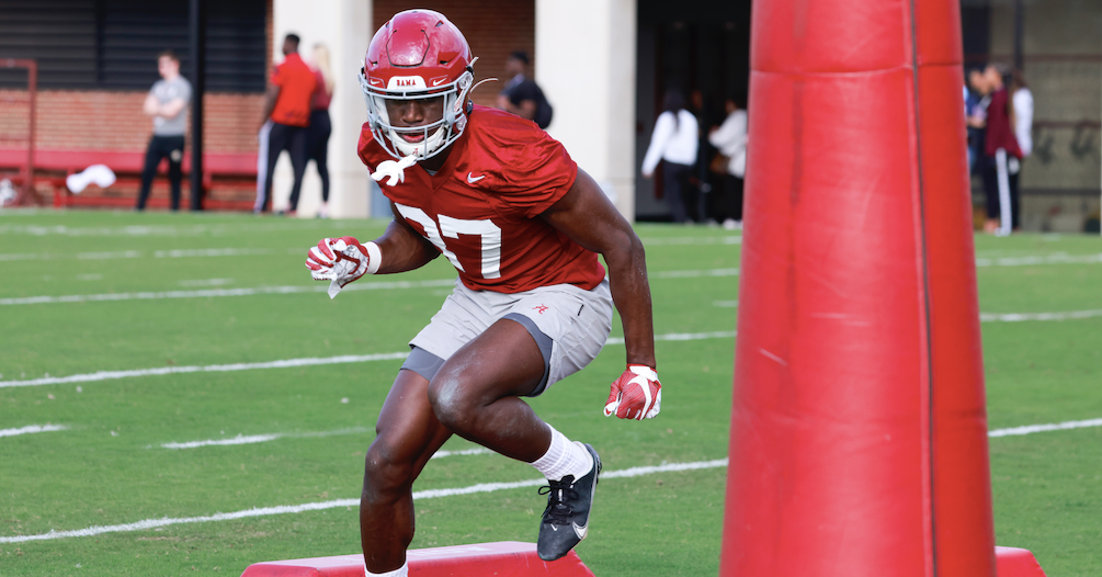 Buffs in the mix for former Alabama linebacker