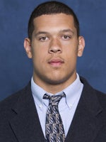 Devin Cook, Pittsburgh, Defensive Line