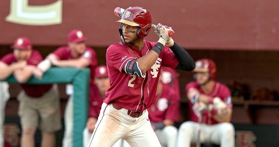 FSU Baseball in updated Field of 64