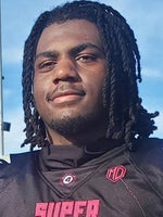 Devontray Brewer, Tupelo, Linebacker