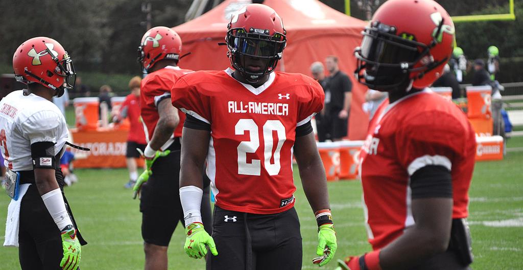 Is the door open for Auburn's true freshman linebackers?