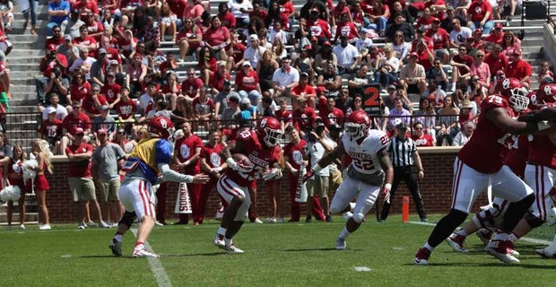 Ricky DeBerry Photos