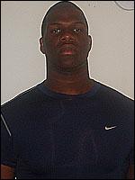 A perfect "10" for Kermit Tyler