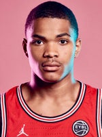 Shakeel Moore, Mississippi State, Combo Guard