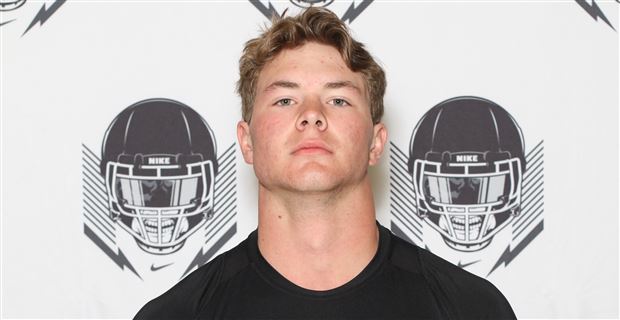 Elite 2021 LB Chaz Chambliss has Family Connection with MSU