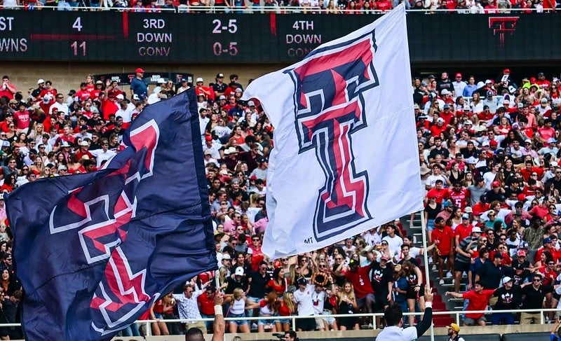 2025 ATH Braylan McDonald recaps Texas Tech offer, talks visit plans