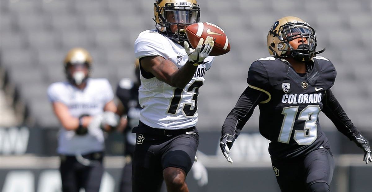 10 Colorado Buffaloes players that look primed to emerge in 2020