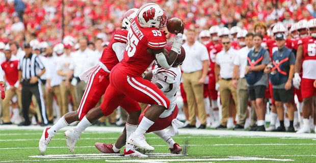 What to know about Wisconsin before Ohio State game