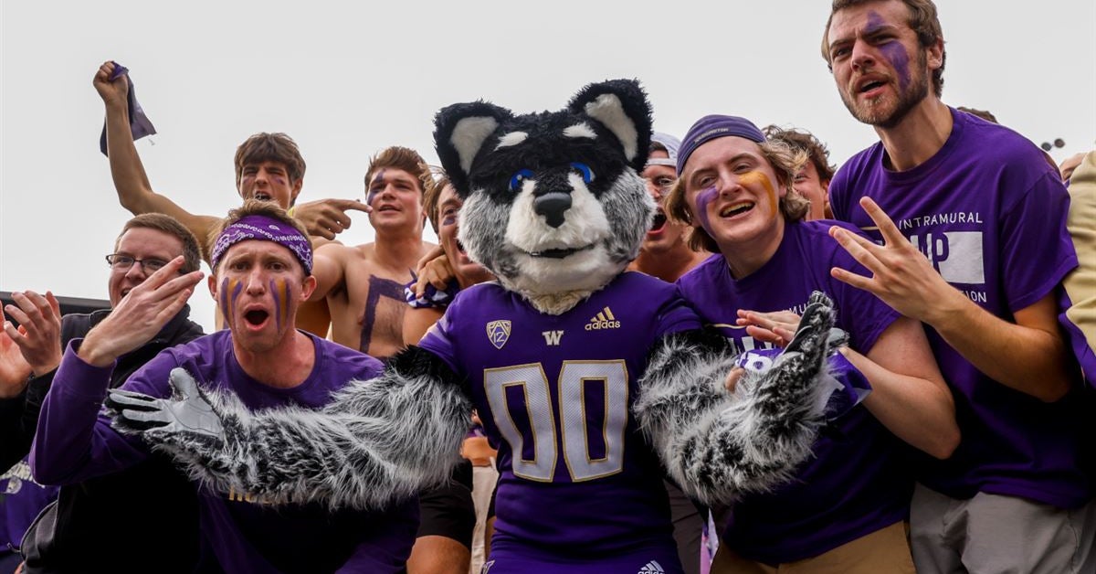 LIVE UPDATES: Washington At Iowa