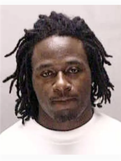 Arrest mug shots of current, former NFL players