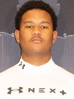 Nic Moore, Tennessee, Offensive Line