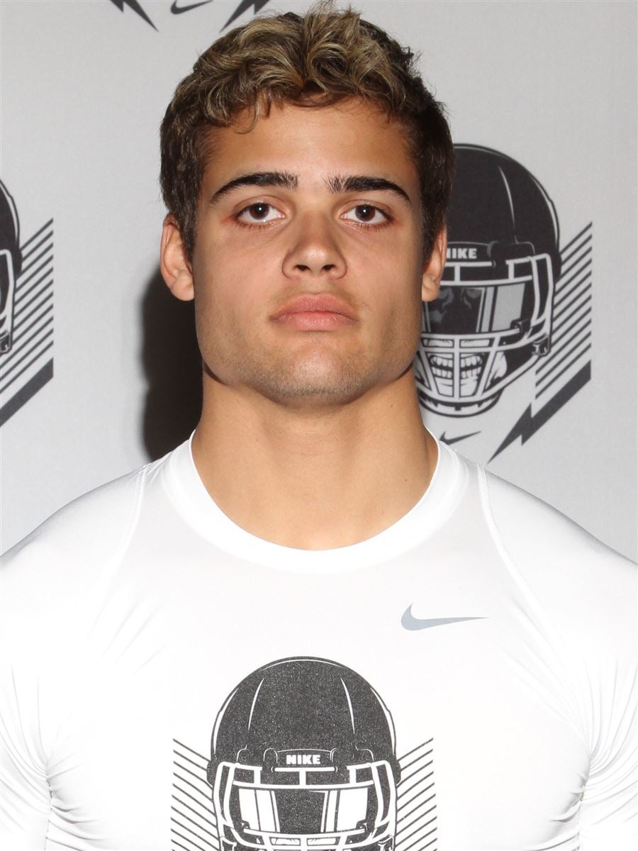 Jake Bain Profile Photos