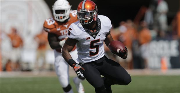 Ranking the 10 best RBs in college football